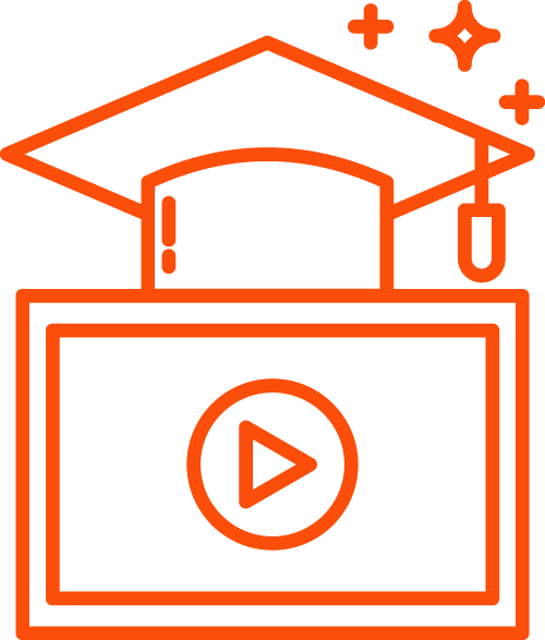 Stay ahead of the curve. Discover the EXL education difference.